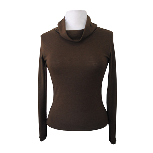 Wool Knit Top – Zilpah Tart