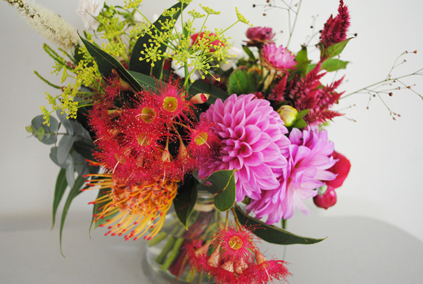 Fabric Prints - Zilpah Tart