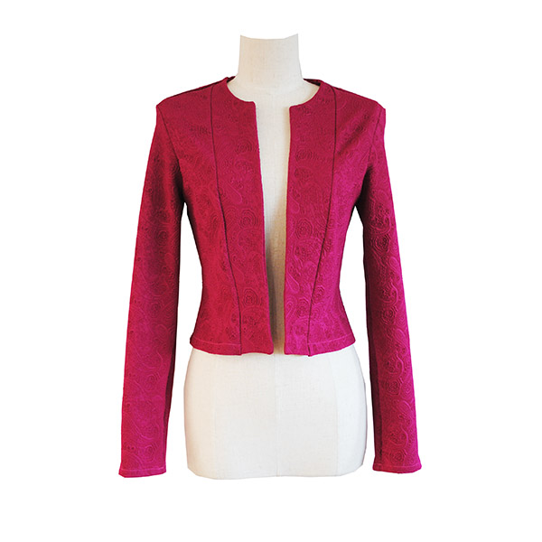 Coats & Jackets – Zilpah Tart