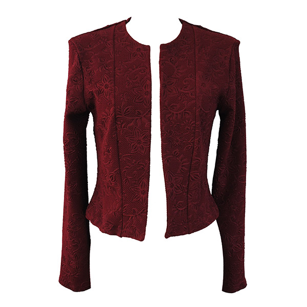 Coats & Jackets – Zilpah Tart